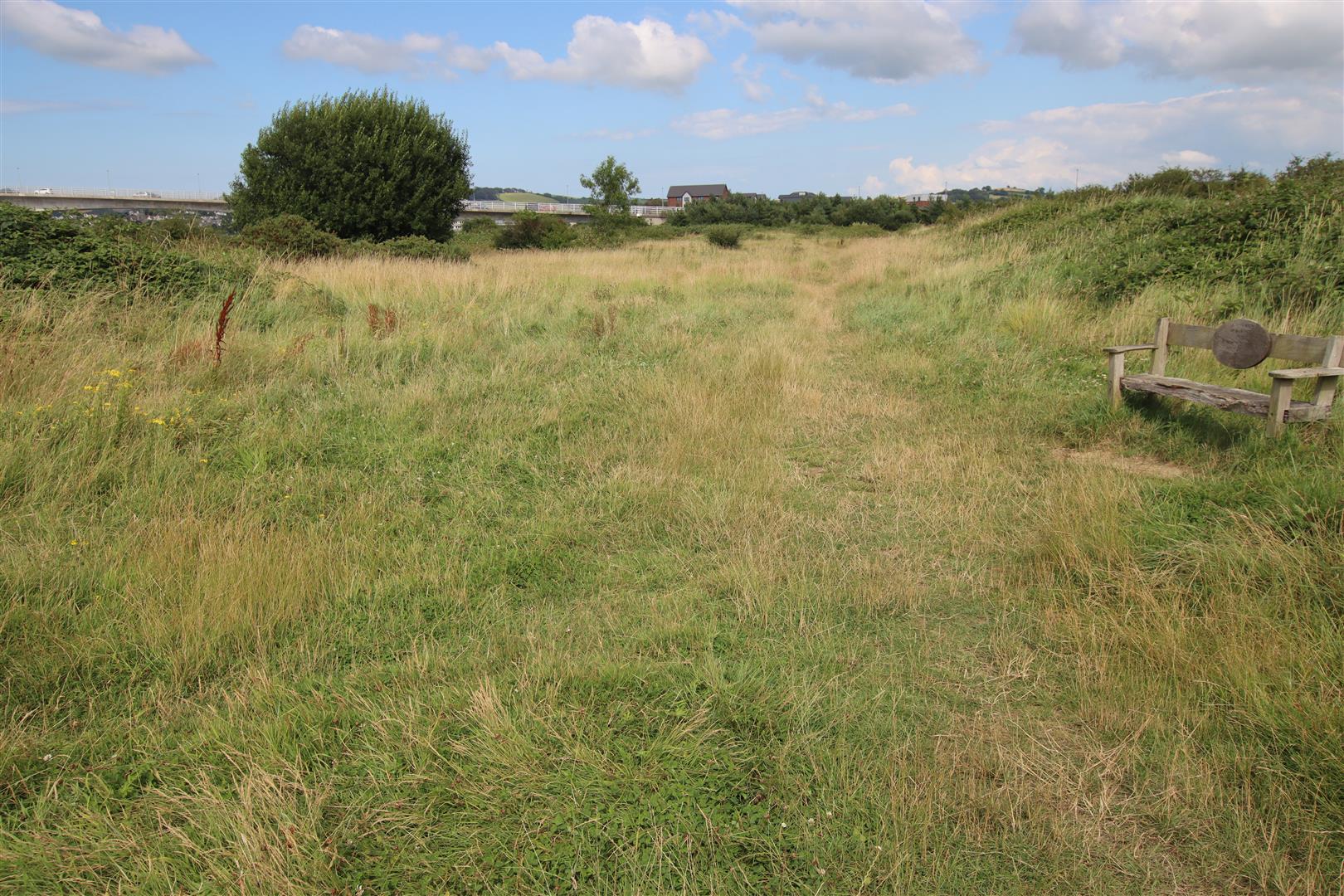 River Taw, Barnstaple - Phillips Smith and Dunn